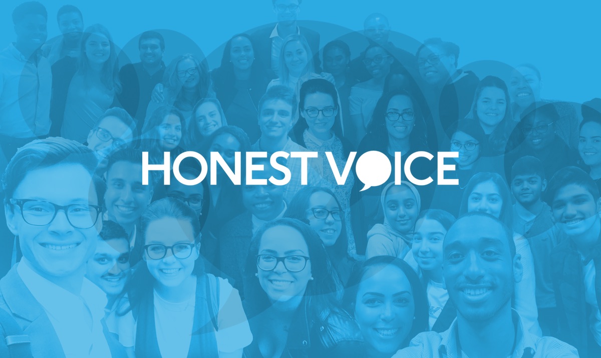 Honest Voice | Honest Voice